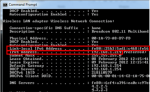 IP Address Reputation Checks: A Comprehensive Guide
